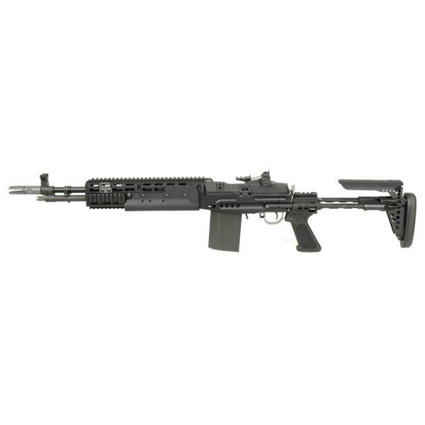 WE-TECH M14 EBR ガスブローバックガン ブラック : ジーリーショップ - 通販 - Yahoo!ショッピング