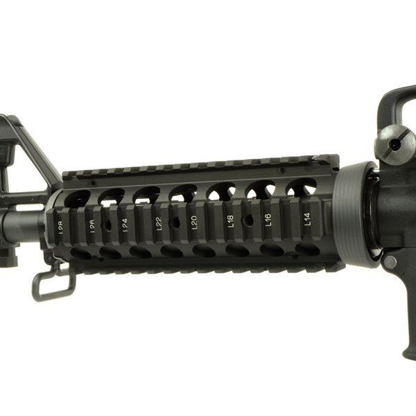 WE-TECH M4 RIS ガスブローバックガン ブラック : ジーリーショップ - 通販 - Yahoo!ショッピング