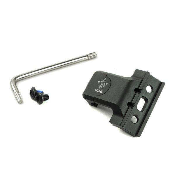 Z&Z VG6タイプ LOPOM オフセットマウント SF M300 M600対応 ブラック : ジーリーショップ - 通販 - Yahoo ...