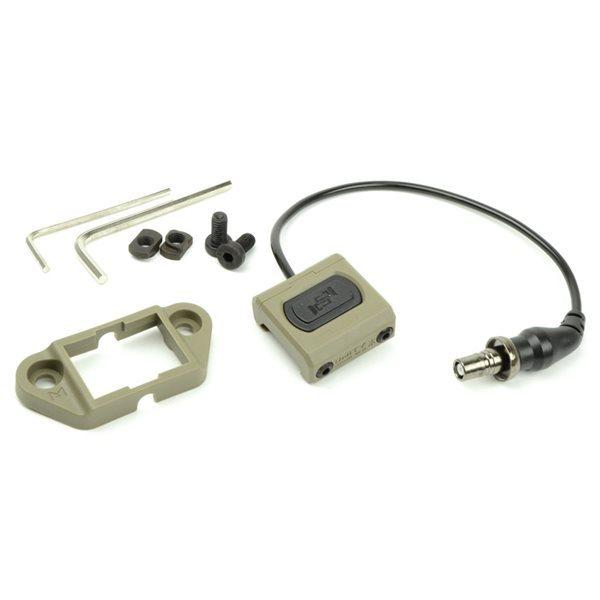 Z&Z MODLITEタイプ ModButton Lite SFタイプライト用ボタン SFタイププラグ デザートカラー : ジーリーショップ ...