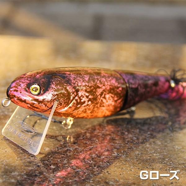 GEEZER artifical big bait SPARM スパーム : GEEZER - 通販 - Yahoo!ショッピング