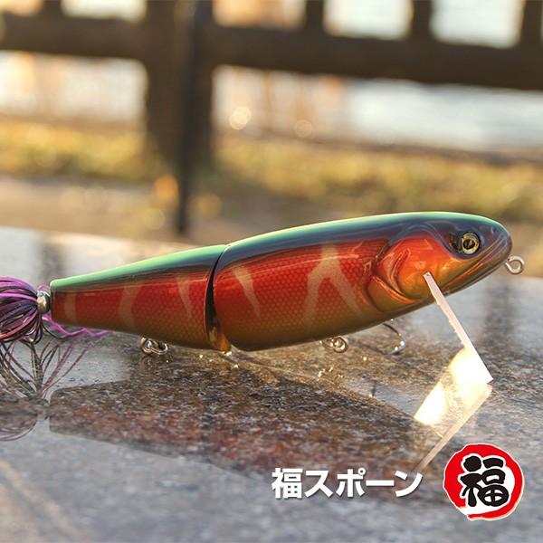 GEEZER artifical big bait SPARM スパーム : GEEZER - 通販 - Yahoo!ショッピング