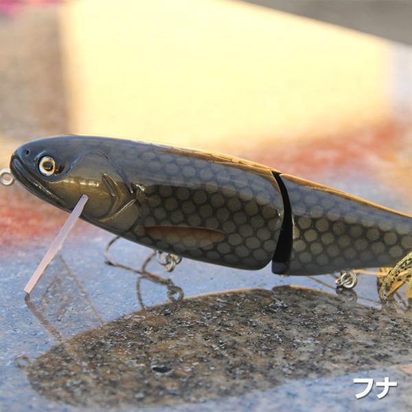 GEEZER artifical big bait SPARM スパーム : GEEZER - 通販 - Yahoo!ショッピング