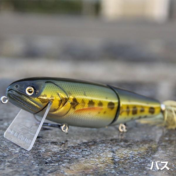 GEEZER artifical big bait SPARM スパーム : GEEZER - 通販 - Yahoo!ショッピング