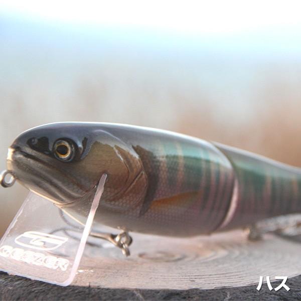 GEEZER artifical big bait SPARM スパーム : GEEZER - 通販 - Yahoo!ショッピング