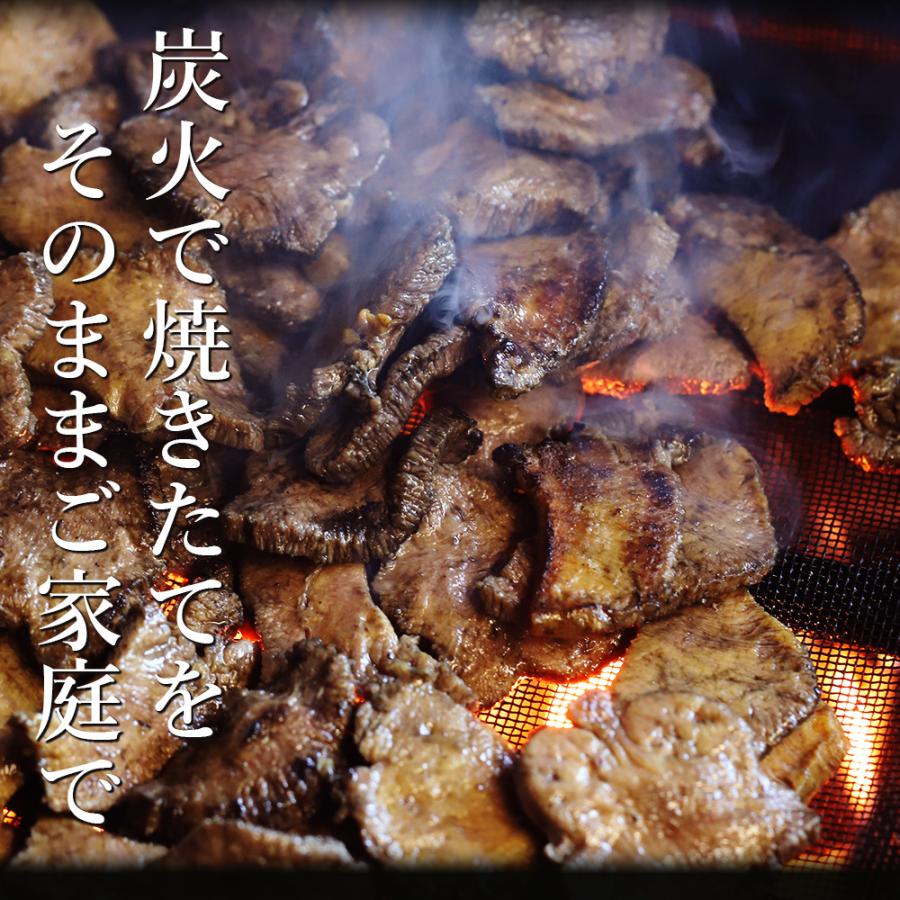 牛タン 炭火焼 1.2kg（120g×10パック） ぎゅうたん おつまみ 2025 : 肉卸直営 びっくり市の激肉王 - 通販 - Yahoo!ショッピング