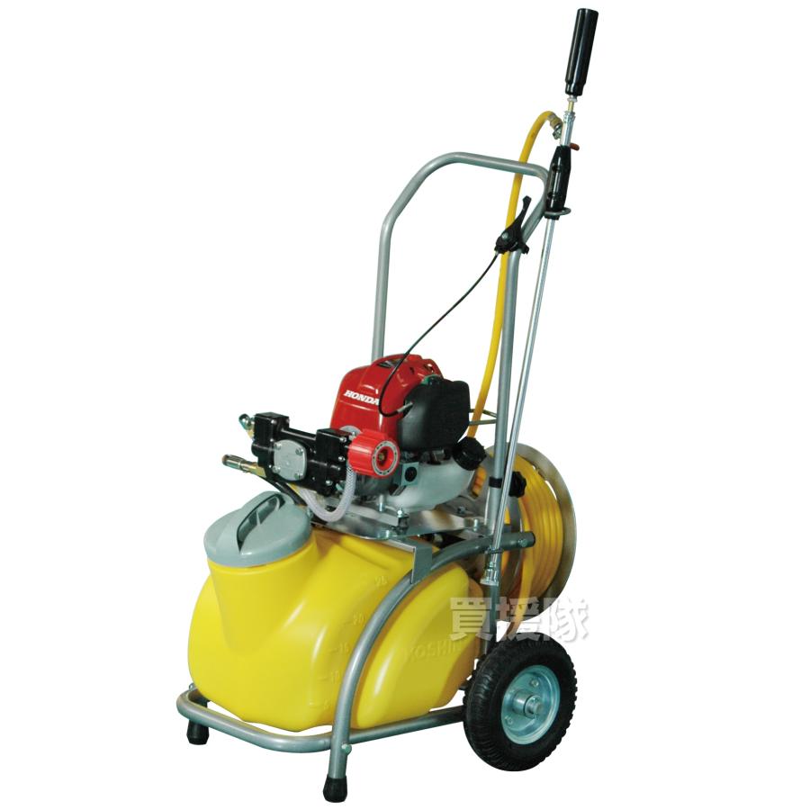 工進 噴霧器 霧女神4サイクルエンジン MS-ERH25TH85 24.5cc : ヒラキショウジ - 通販 - Yahoo!ショッピング