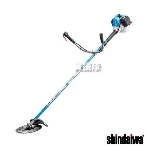 やまびこ 新ダイワ 肩掛け式 エンジン 刈払機 RM3025-2RD [22.8cc] : ヒラキショウジ - 通販 - Yahoo!ショッピング