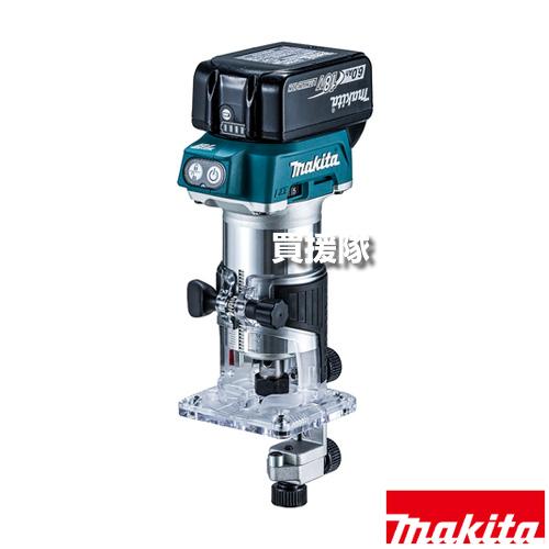 マキタ 18V 充電式トリマ RT50DRG : ヒラキショウジ - 通販 - Yahoo!ショッピング
