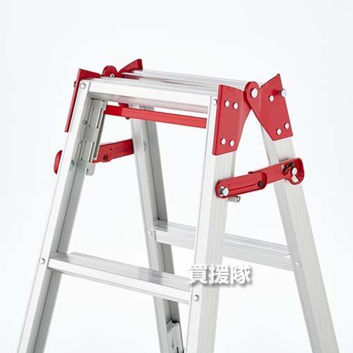 長谷川工業 はしご兼用 伸縮脚立 RYZ-09c : ヒラキショウジ - 通販 - Yahoo!ショッピング