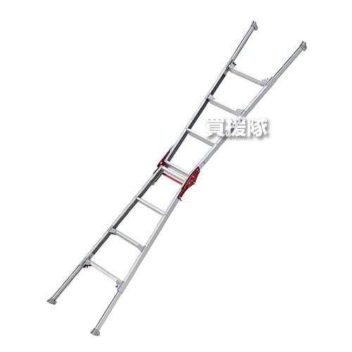 長谷川工業 はしご兼用 伸縮脚立 RYZ-12c : ヒラキショウジ - 通販 - Yahoo!ショッピング