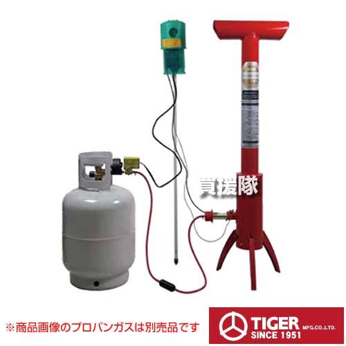 タイガー 爆音機 ジェットバング TJB-5 : ヒラキショウジ - 通販 - Yahoo!ショッピング