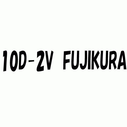 フジクラ 10D2V(10D-2V) 15m 50Ω 無線用 同軸ケーブル 灰色 1巻 10d2v 10d-2v F102-15 ※条件有 : デジタルケーブルYahoo!店 - 通販 ...