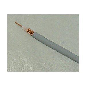 フジクラ 5D2V(5D-2V) 切売り1m単位 50Ω無線用同軸ケーブル 灰色 5d-2v 5d2v F52cut : デジタルケーブルYahoo!店 - 通販 - Yahoo!ショッピング