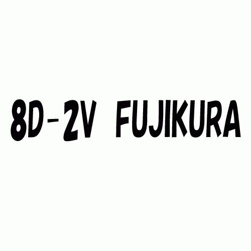 フジクラ 8D2V(8D-2V) 20m 50Ω 無線用 同軸ケーブル 灰色 1巻 8d2v 8d-2v F82-20 ※条件有 : デジタルケーブルYahoo!店 - 通販 - Yahoo ...