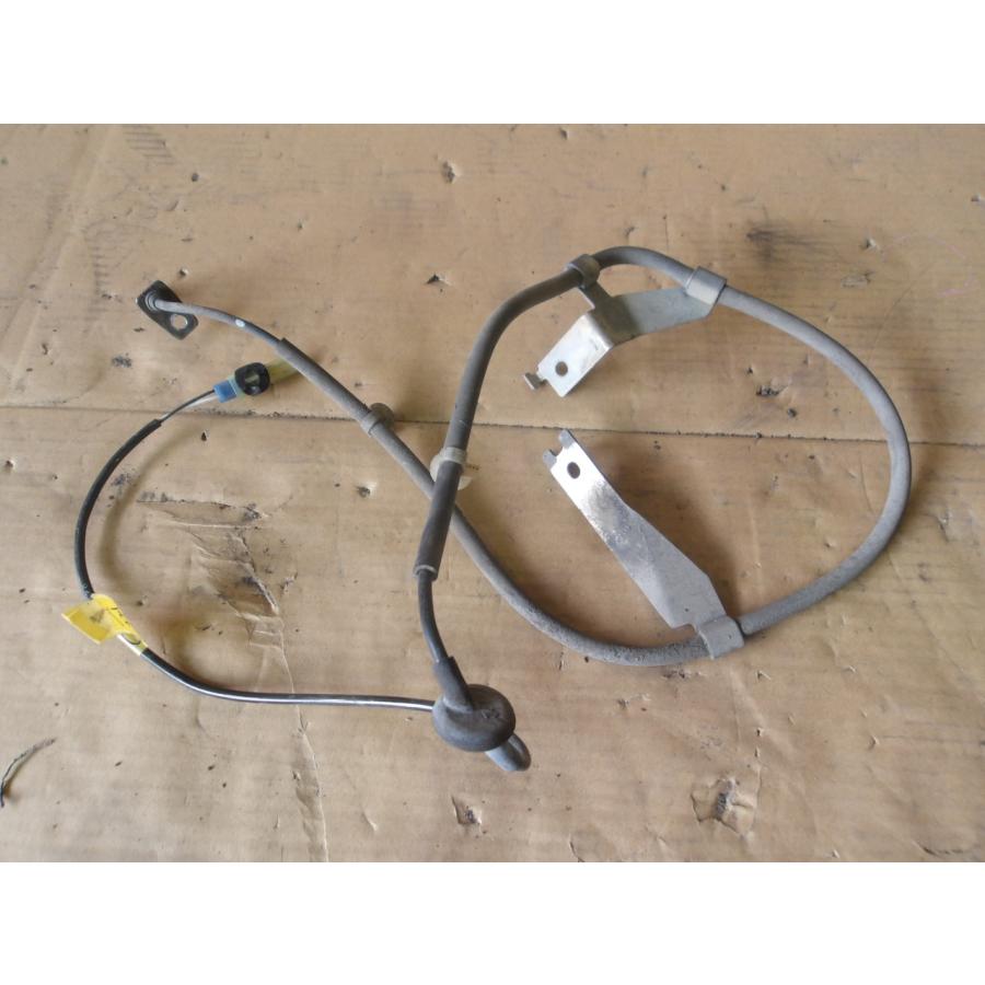 スイフト スポーツ 5MT (ZC31S) ABSセンサー 左後 リア 56320-57K00 B0268-gys60 : GEKIYASU ...