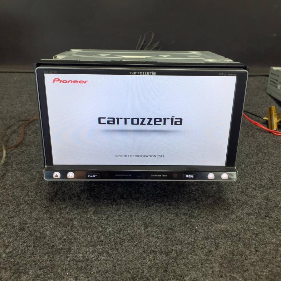 Carrozzeria カロッツェリア AVIC-HRZ077 地図データ 2013年 メモリ ナビ カーナビ b0326-gyr : GEKIYASU HERO - 通販 - Yahoo ...