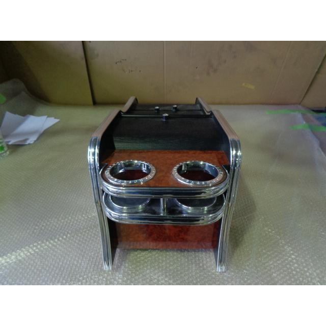 51 エルグランド ハイウェイスター 後期 (E51) DAD GARSON センターコンソール 木目調 一式 メッキ b0340-gys160 : b0340-gys160 ...