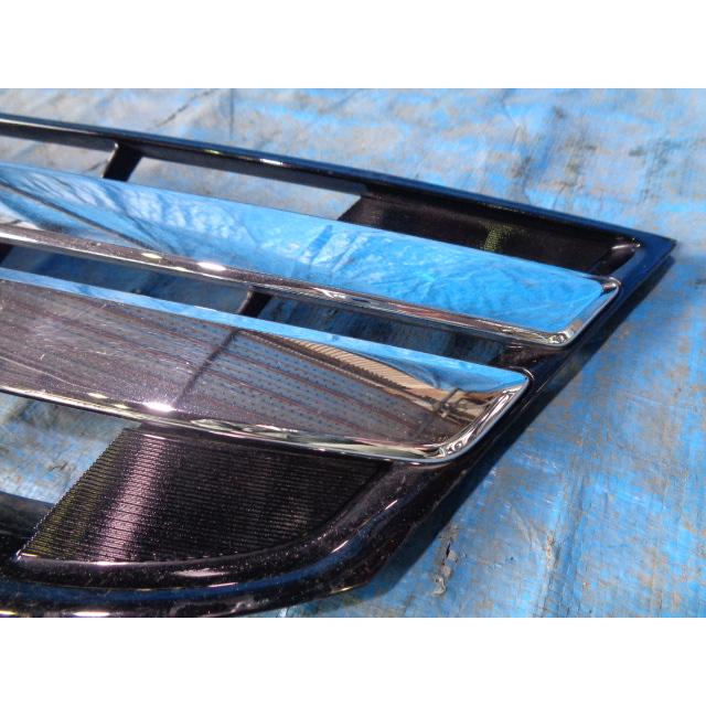 アイシス プラタナ ZGM10 後期 10系 ANM10 フロントグリル ラジエーターグリル 53101-44340 53112-44100 B04177-gys100 : b04177 ...