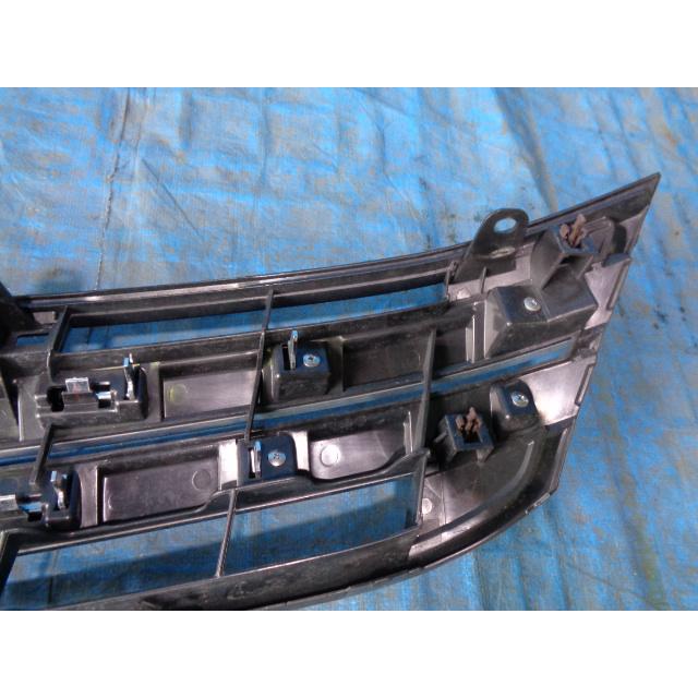 アイシス プラタナ ZGM10 後期 10系 ANM10 フロントグリル ラジエーターグリル 53101-44340 53112-44100 B04177-gys100 : b04177 ...