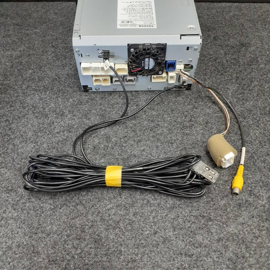 トヨタ 純正 ナビ NHDT-W59 TV DVD 地図データ 2009年 HDD カーナビ b0933-gyr : GEKIYASU HERO - 通販 - Yahoo!ショッピング