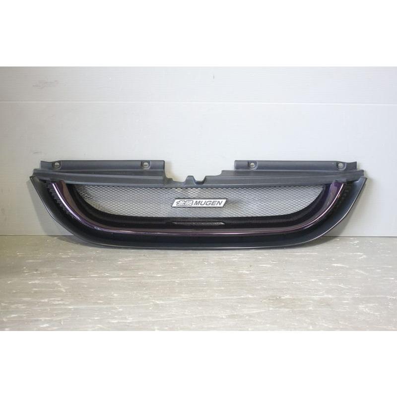 オデッセイ アブソリュート 前期 (RB1) 無限 MUGEN フロント グリル ラジエーター ムゲン 75100-XKD-K0S0-XX ...