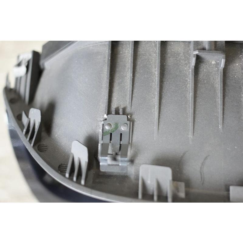 エディックス 20X (BE1 BE2 BE3) H16 純正 HDDナビ インターナビ マルチナビモニター CD 39542-SJD-J01 ...