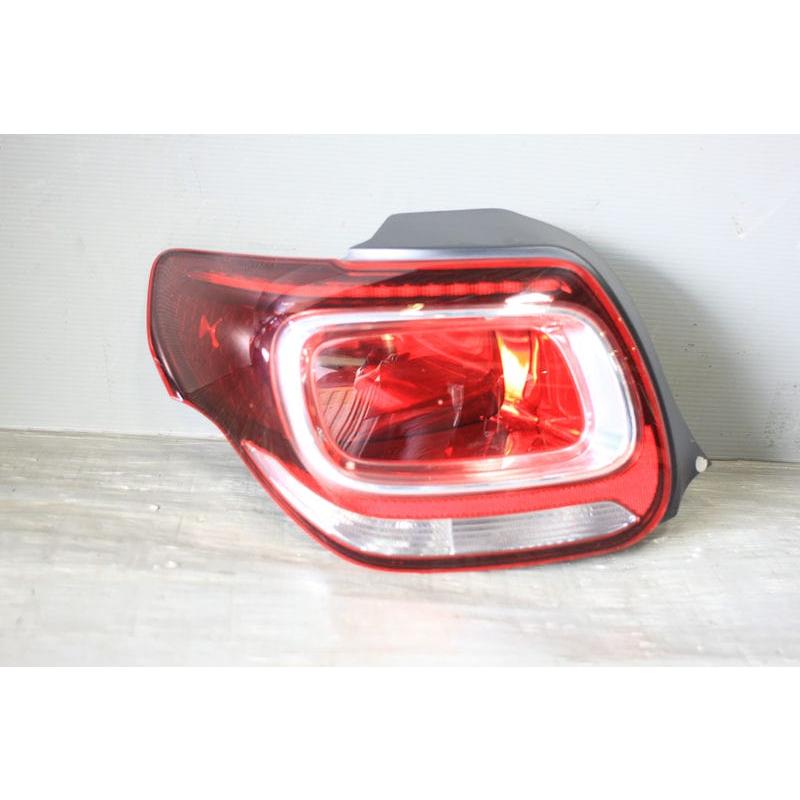 シトロエン 点灯OK 左 テールライト DS3 テールランプ 助手席側 b2005-gys140 : GEKIYASU HERO - 通販 - Yahoo!ショッピング