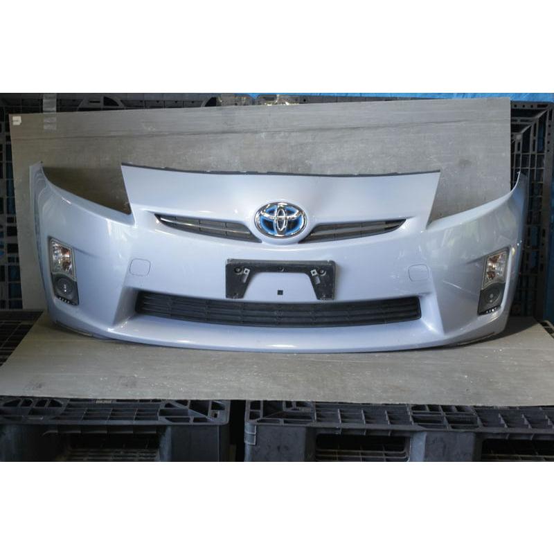 30 プリウス L 前期 (ZVW30) フロントバンパー ウィンカー 8V0 52119-47080 b2623-gys200k ...