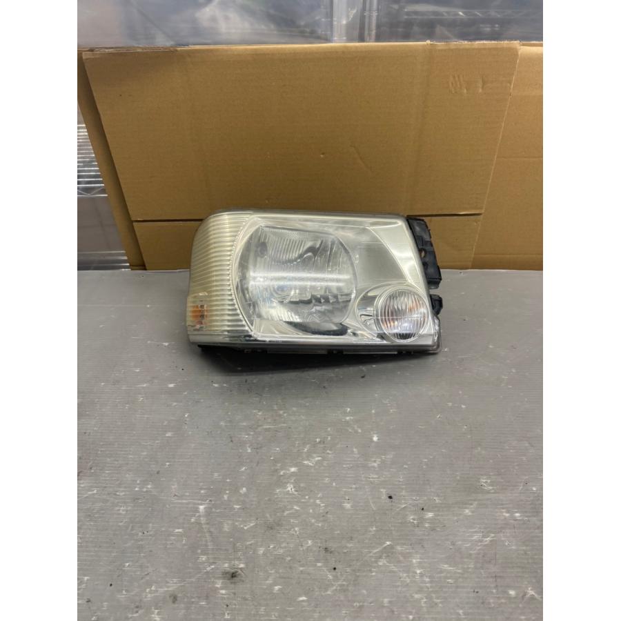 タウンボックス (U61W) 右 ヘッドライト ハロゲン スタンレー P1711 b4185-gyr : GEKIYASU HERO - 通販 ...