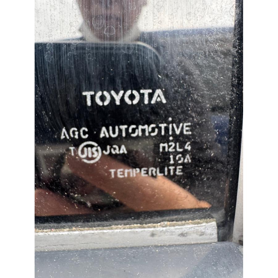 トヨタ アルファード 350G 前期 (GGH20) 左後 左リア スライドドア 67004-58050 4U1 ゴールドパールクリスタルシャイン b9825-gyr : GEKIYASU ...