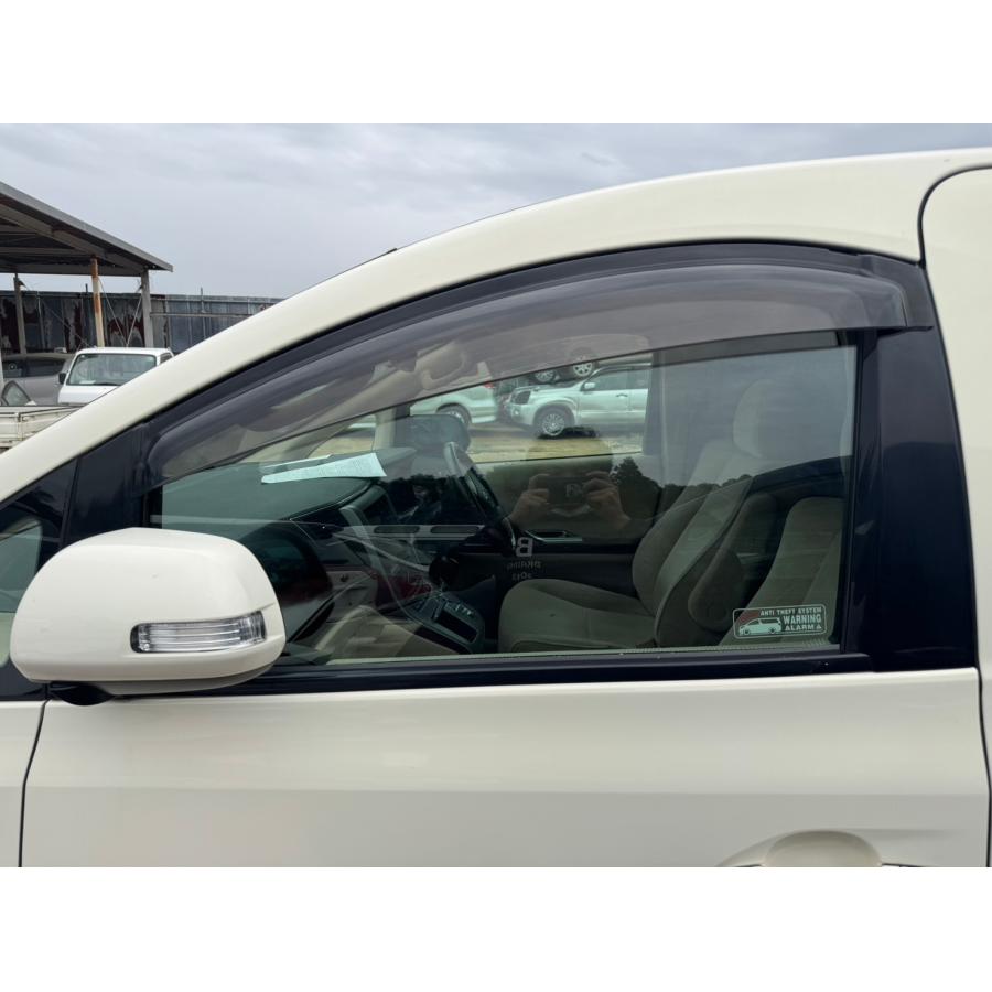 トヨタ アルファード 350G 前期 (GGH20) 左前 左フロント ドアパネル 67002-58030 4U1 ゴールドパールクリスタルシャイン b9826-gyr : GEKIYASU ...