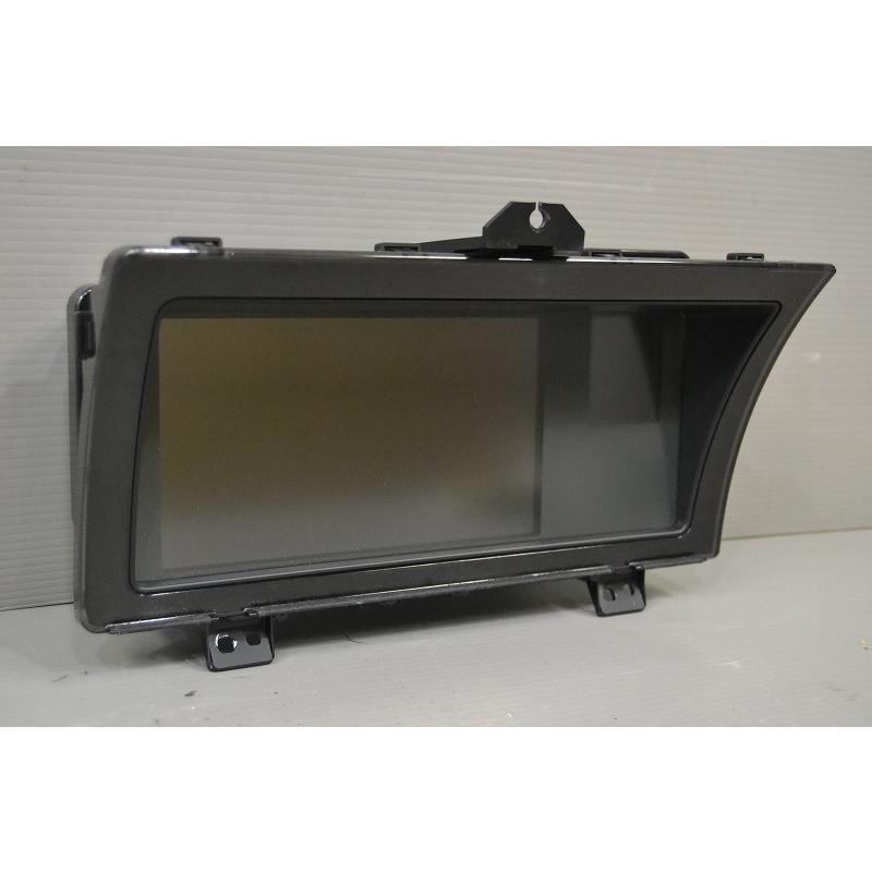 エリシオン VX 前期(RR3 RR1) 純正 Pioneer パイオニア 破損無 動作保証 マルチナビモニター ナビモニター 39810-SJK-J012-M1 P022751 ...