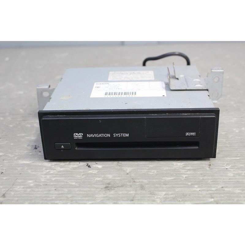 51 エルグランド HWS 前期(E51) 純正 クラリオン 破損無 取付OK 動作保証 DVDナビユニット 2005年 QX-5701N P024828 : GEKIYASU HERO ...