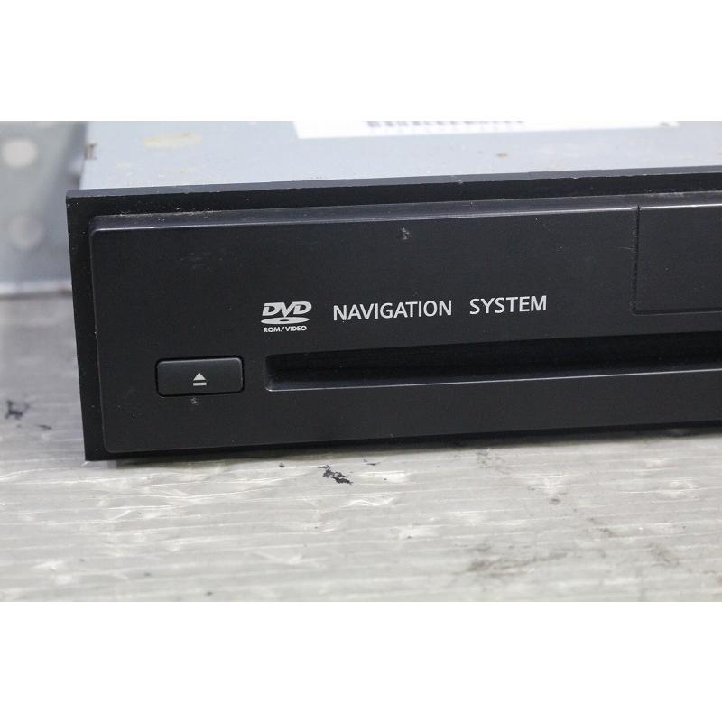 51 エルグランド HWS 前期(E51) 純正 クラリオン 破損無 取付OK 動作保証 DVDナビユニット 2005年 QX-5701N P024828 : GEKIYASU HERO ...