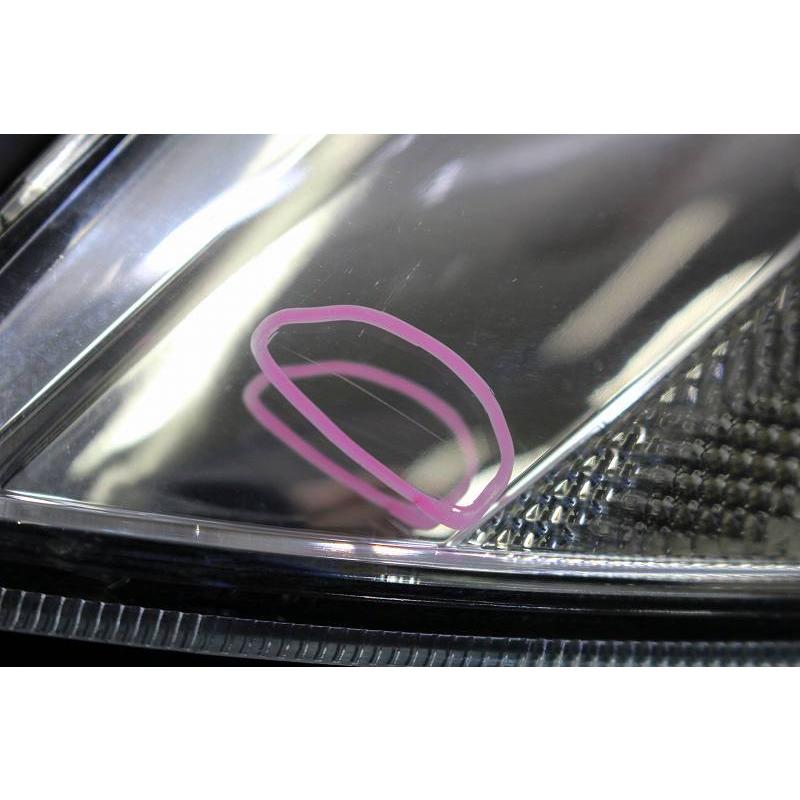 インプレッサ アネシス マニュアル 1.5i-L D型 後期(GE3) 純正 右ヘッドライト HID バラスト レベ キセノン 1809 / 84001FG-080 P025678 ...