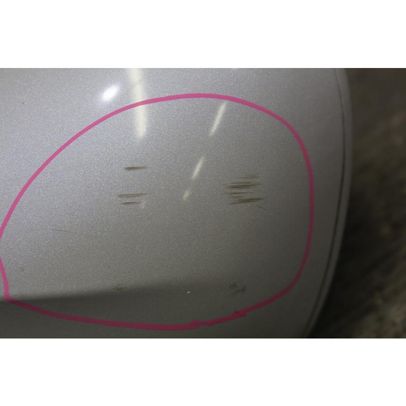 レクサス IS 250 前期 (GSE20) 純正 左ドアミラー 電格 9P ウィンカー Lexus 074 TR0502 87906 ...