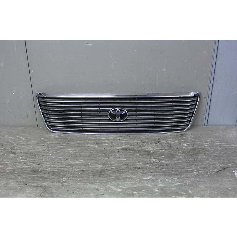 セルシオ C 後期(UCF21) 純正 破損無 取付OK フロントグリル ラジエーターグリル P027089 : GEKIYASU HERO - 通販 - Yahoo!ショッピング