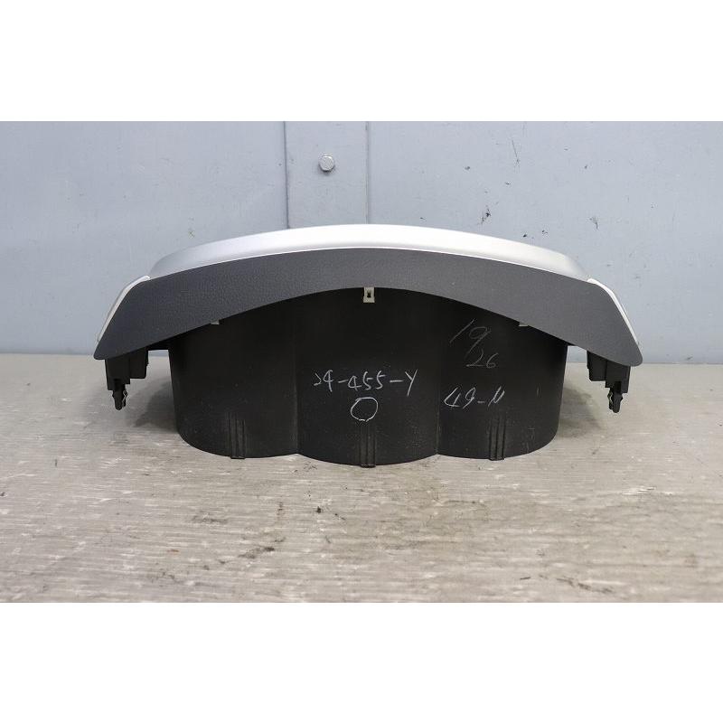 エルグランド 52 250 ハイウェイスター 前期 (TE52 E52) 純正 スピードメーター フードパネル 68240-1JB0A P028448 : GEKIYASU HERO - 通販 ...