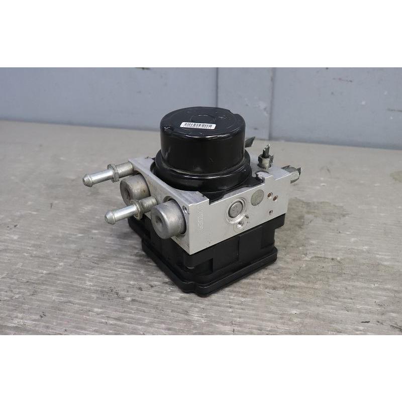 52 エルグランド 250 ハイウェイスター 前期(TE52 E52) 純正 Ate 破損無 取付OK 動作保証 ABSアクチュエーター 47660-1JB5A P028451 ...