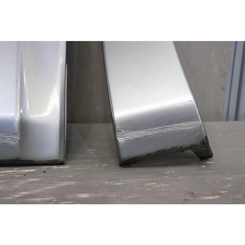 アルファード 10 後期 (ANH10 MNH10) 純正 右 右前 ドアプロテクターモール ドアパネルモール 1E4 右フロント P028768 : GEKIYASU HERO - 通販 ...