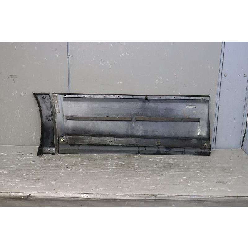 アルファード 10 後期 (ANH10 MNH10) 純正 右 右前 ドアプロテクターモール ドアパネルモール 1E4 右フロント P028768 : GEKIYASU HERO - 通販 ...