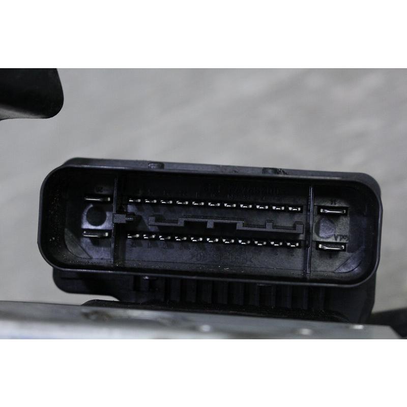 スイフト スズキ スポーツ 5MT 前期 (ZC31S) 純正 Ate ABSアクチュエーター 57K1 56110-57K51 P028952 : GEKIYASU HERO - 通販 ...