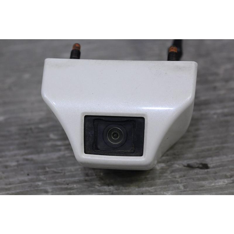 ステップワゴン K 前期(RF3) 純正 破損無 取付OK 動作保証 バックカメラ カバー NH636P 39530-S7S-0031 P030100 : GEKIYASU HERO - 通販 ...