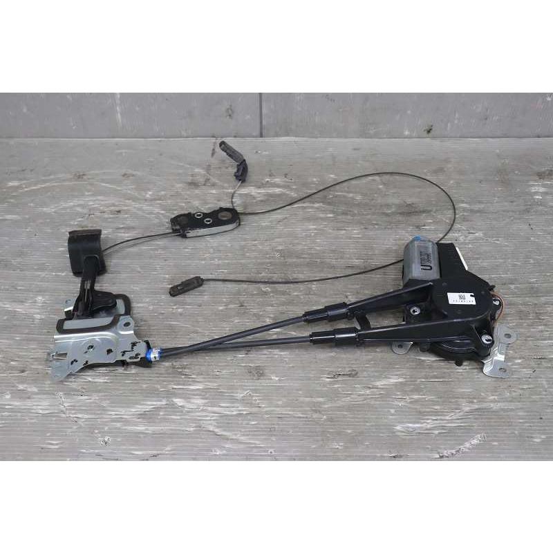 スペイド X(NCP141 NCP140) 純正 DENSO フロント 左 パワースライドドアモーター 426605-10200 163800-0512 / 69300-52060 ...