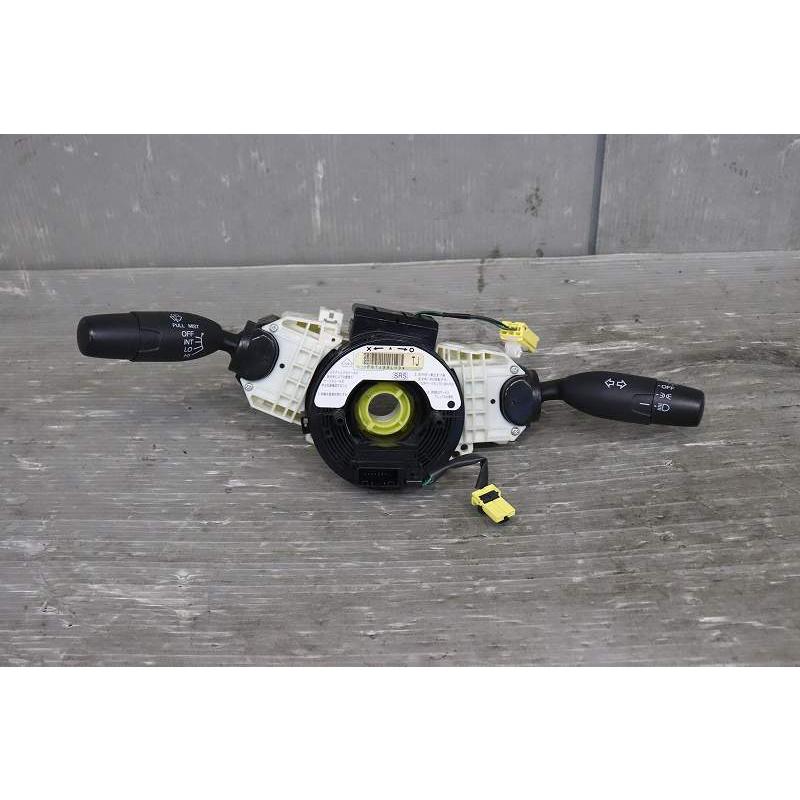 インサイト ホンダ G 前期 (ZE2) 純正 スパイラルケーブル ディマースイッチ レバースイッチ p030588 : GEKIYASU HERO - 通販 - Yahoo!ショッピング
