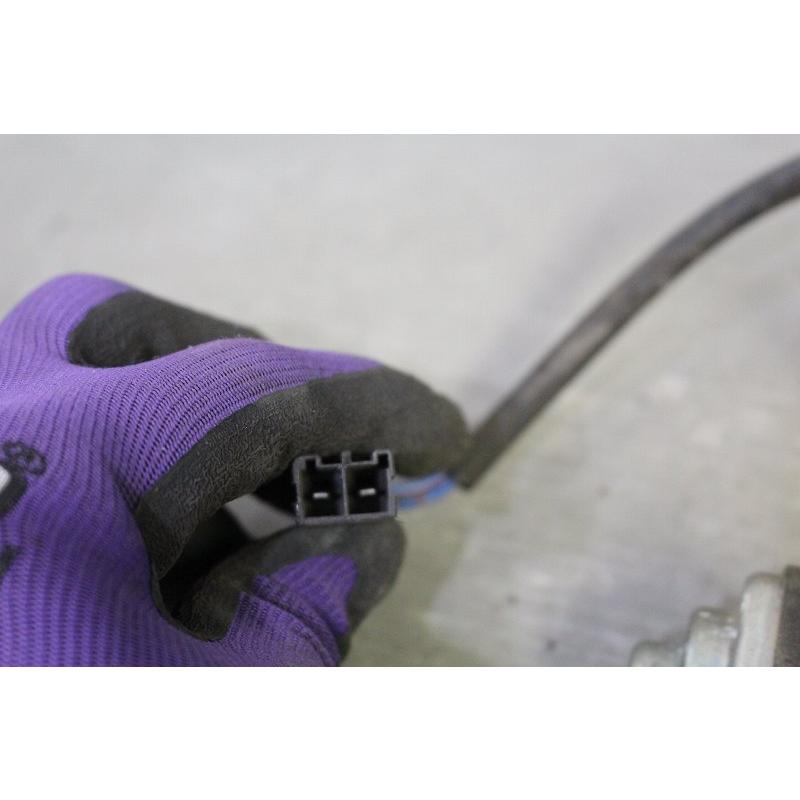 セドリック ワゴンSGL 中期(WY30 Y30) 純正 左前 左フロント レギュレーター パワーウィンドウ モーター 助手席 P031072 : GEKIYASU HERO - 通販 ...