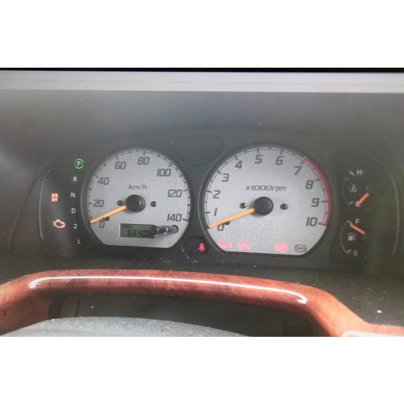 エブリィ JOYPOP ターボ ワゴン PZ 寒冷地 4型(DA62W) 純正 破損無 動作保証 ディマースイッチ スパイラルケーブル 37400-78AD0 p031274 :p031274 ...