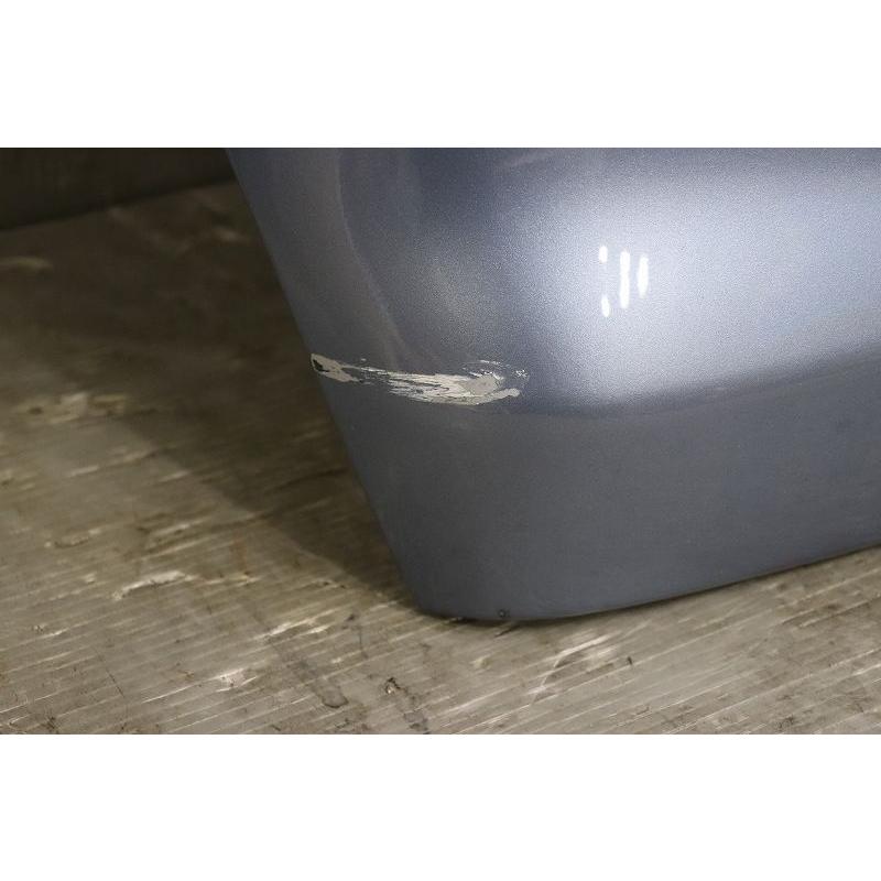 ワゴンR FX (MH23S) 純正 リアバンパー ZLU 71811-70K00 スズキ Rバンパー p031498 : GEKIYASU HERO - 通販 - Yahoo!ショッピング