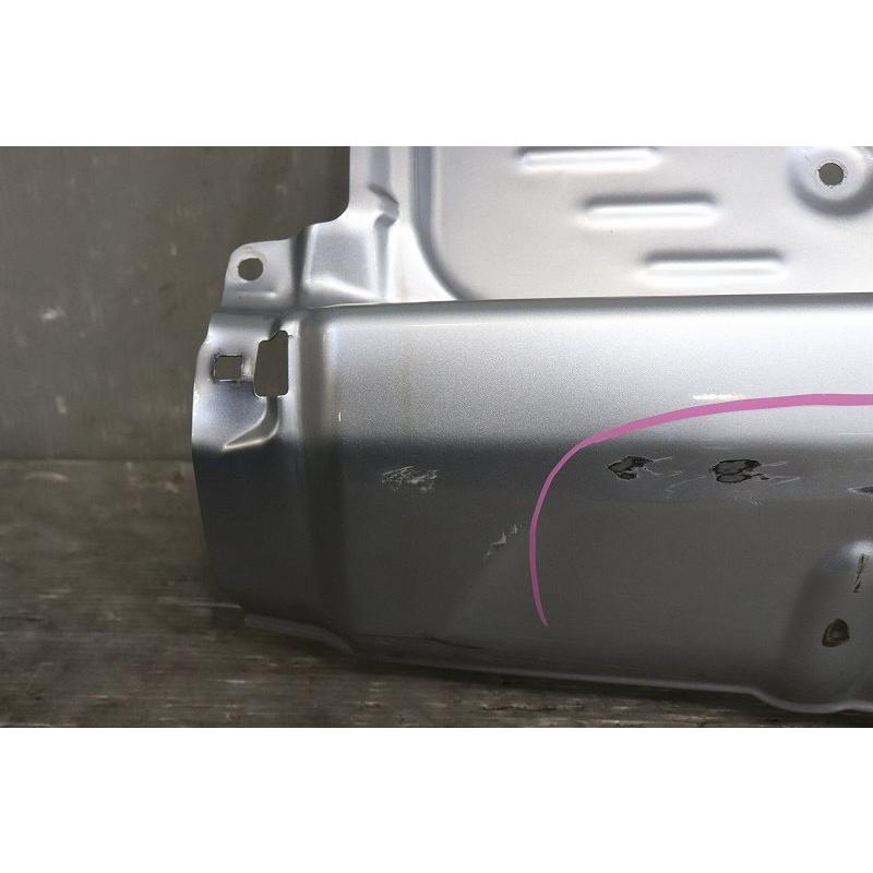 ダイハツ（DAIHATSU） ネイキッド G 5MT 後期(L750S) 純正 リアバンパー S28 右 左 センター 3個セット 52159 ...
